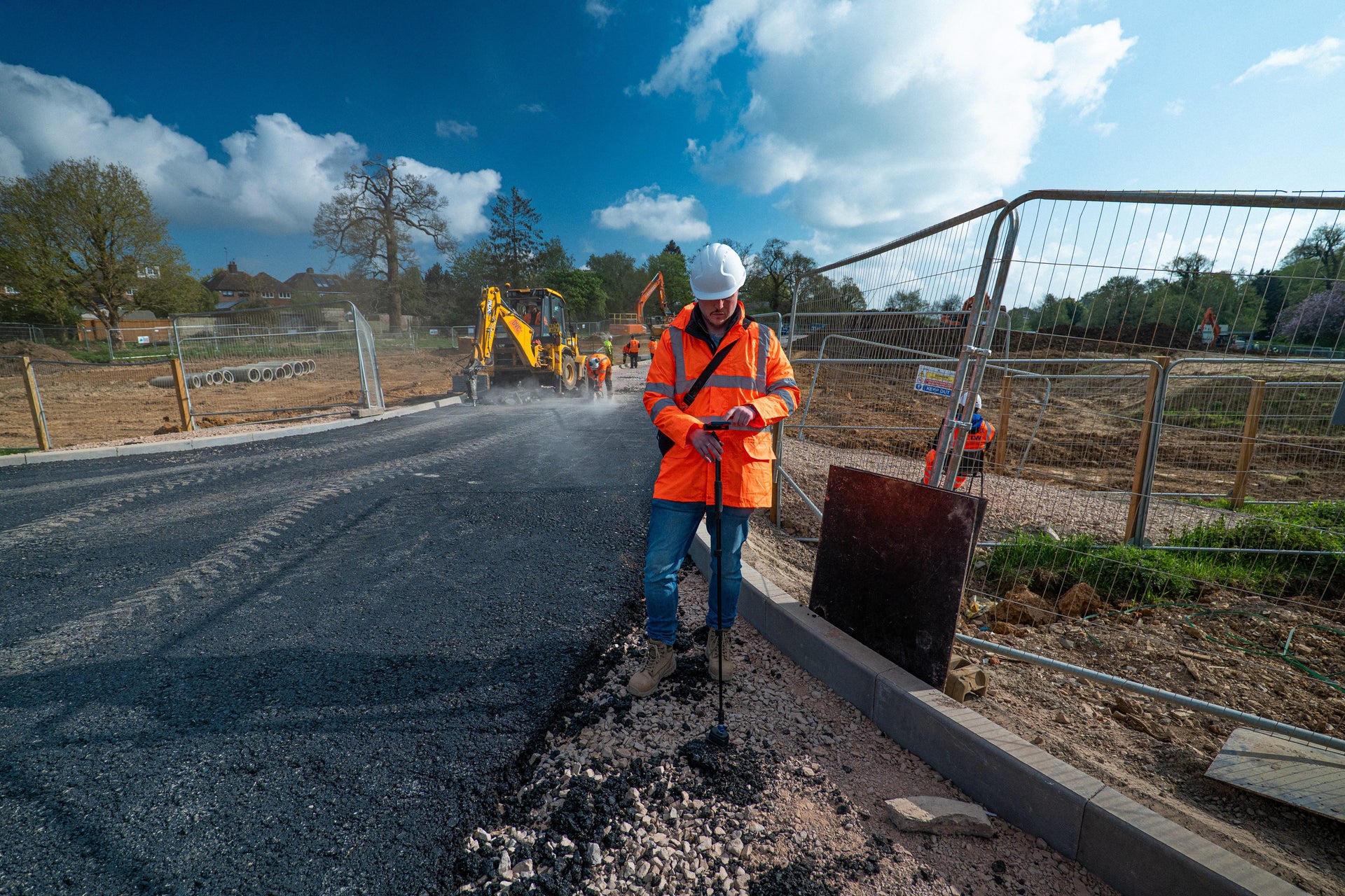Moasure 2 PRO Named in Construction Executive’s 2026 Top Tech™ Report ...