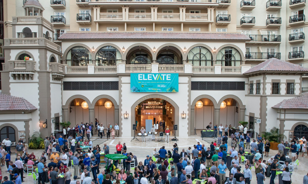 Moasure Gears Up for NALP ELEVATE 2023 – Moasure Australia