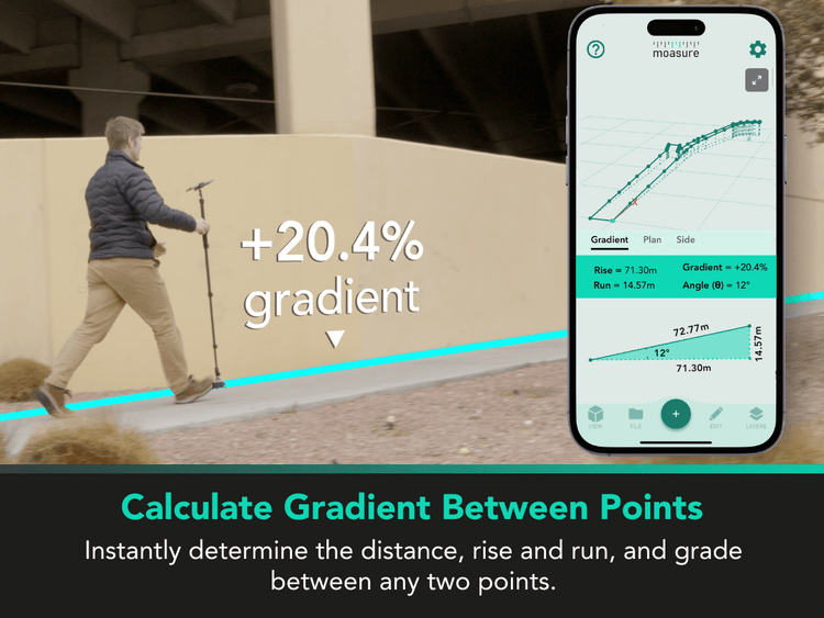 Moasure® 2 PRO - Single Unit – Moasure Australia