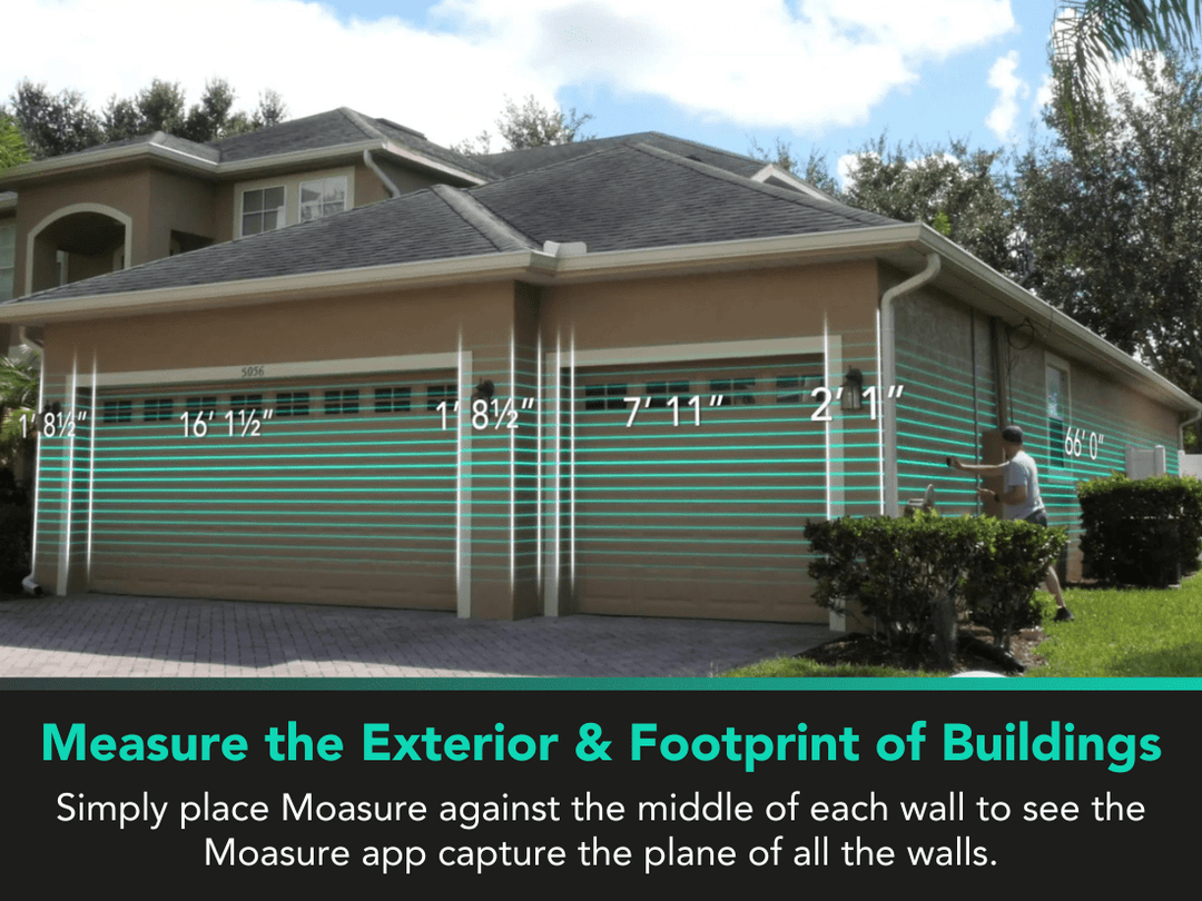 Moasure® 2 PRO - Single Unit – Moasure Australia