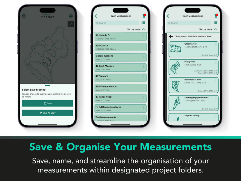 Moasure® 2 PRO - Single Unit – Moasure Australia