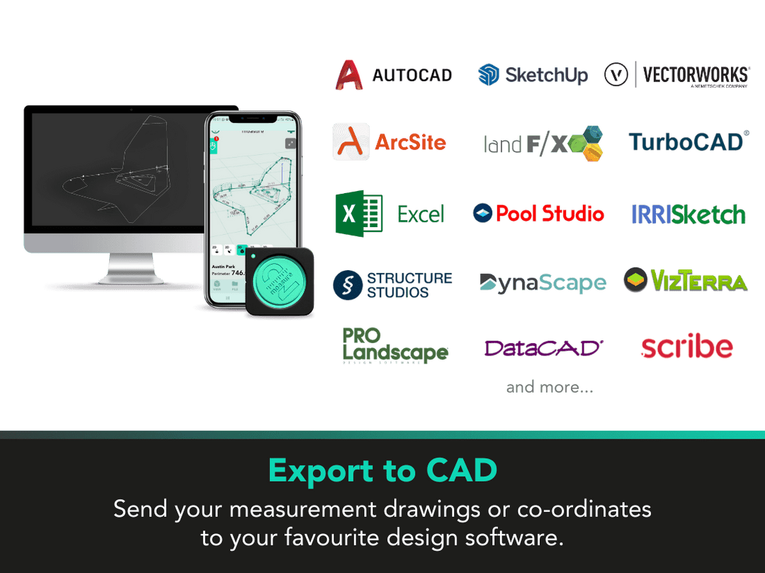 Moasure® 2 PRO - Single Unit – Moasure Australia