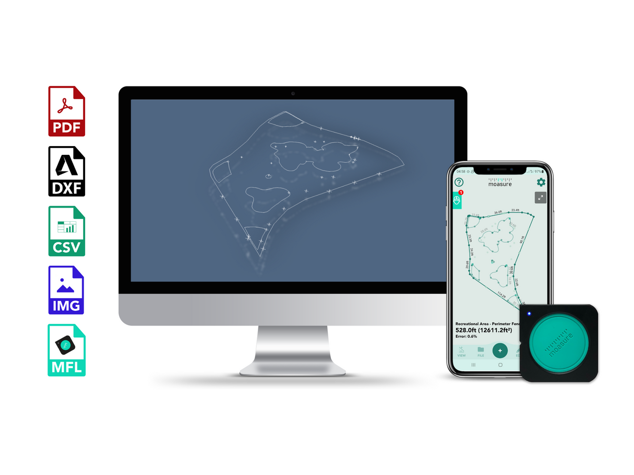 Moasure for Landscapers – Moasure Australia