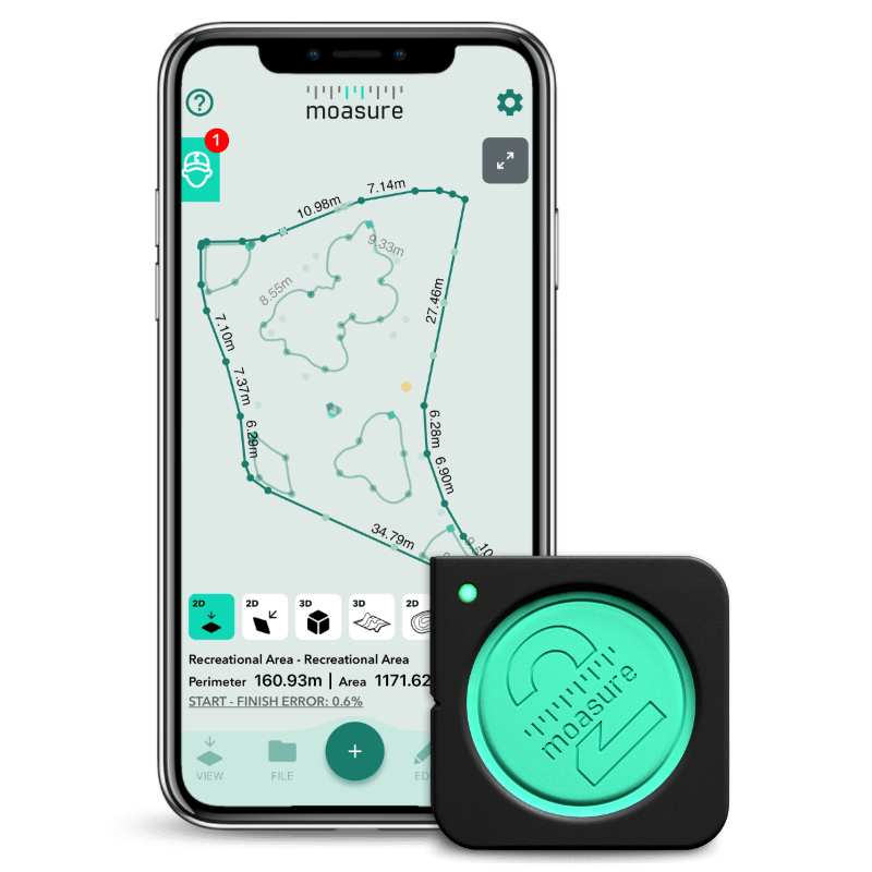 Moasure for Landscapers – Moasure Australia