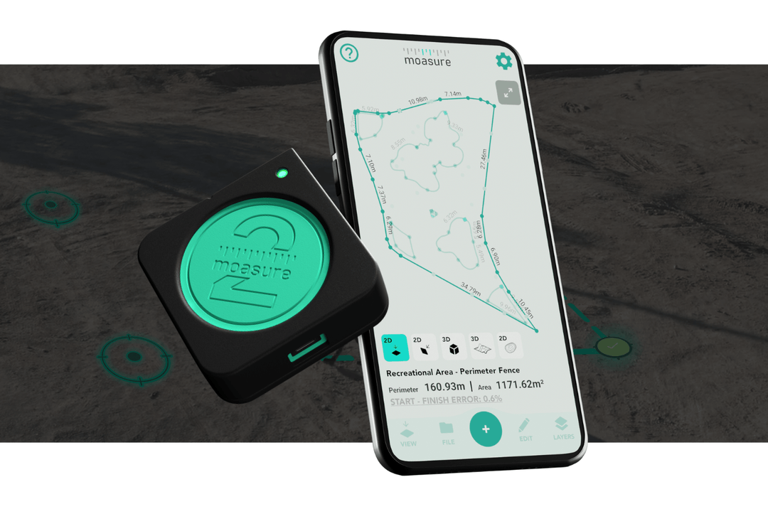 Our Story – Moasure Australia