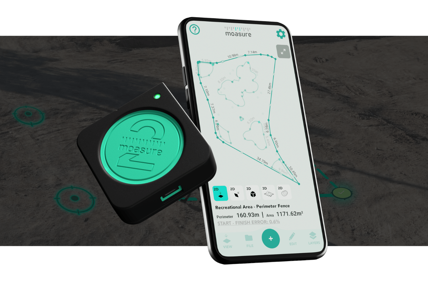 Our Story – Moasure Australia