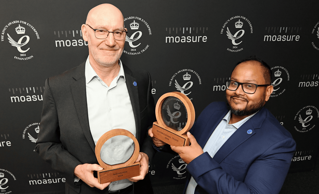 Our Story – Moasure Australia