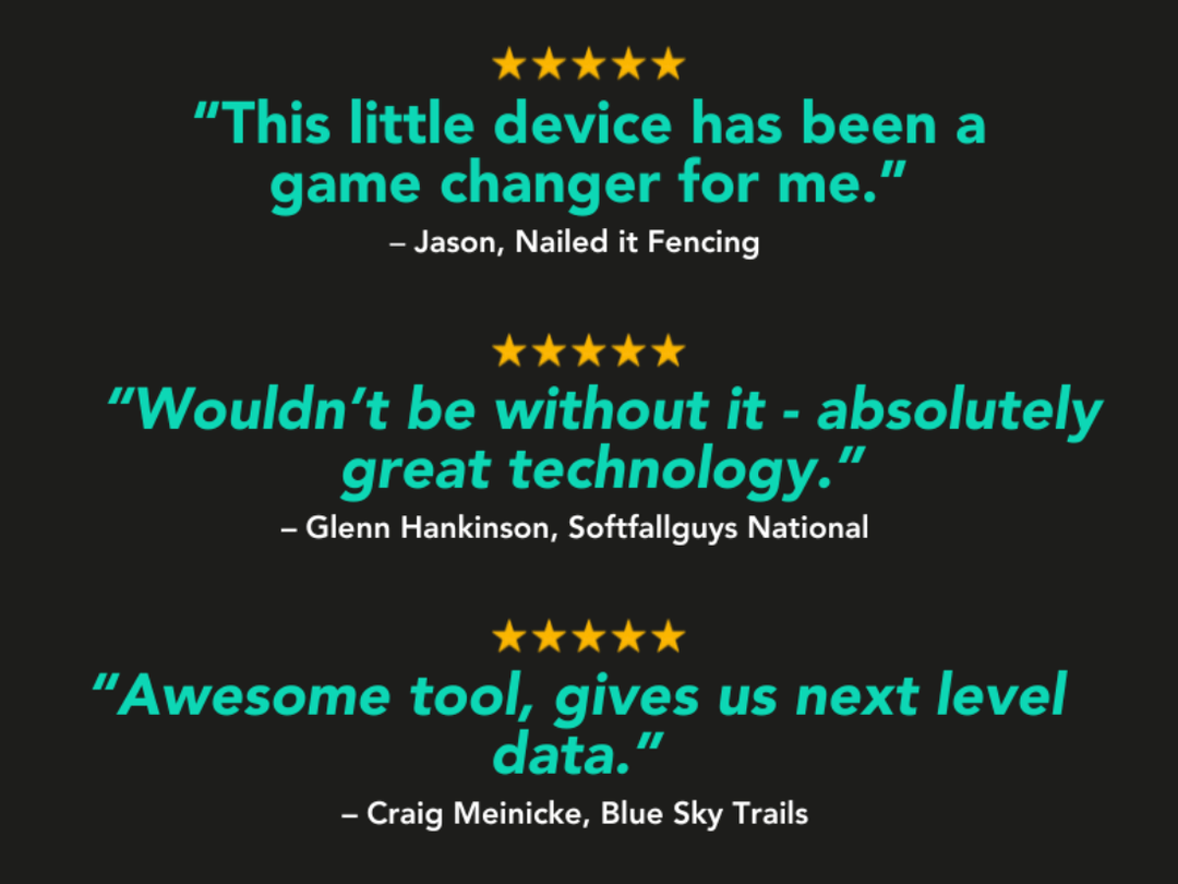 Moasure® 2 PRO - Single Unit – Moasure Australia