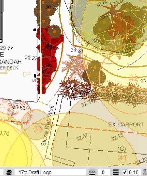 ArborCAD – Moasure Australia